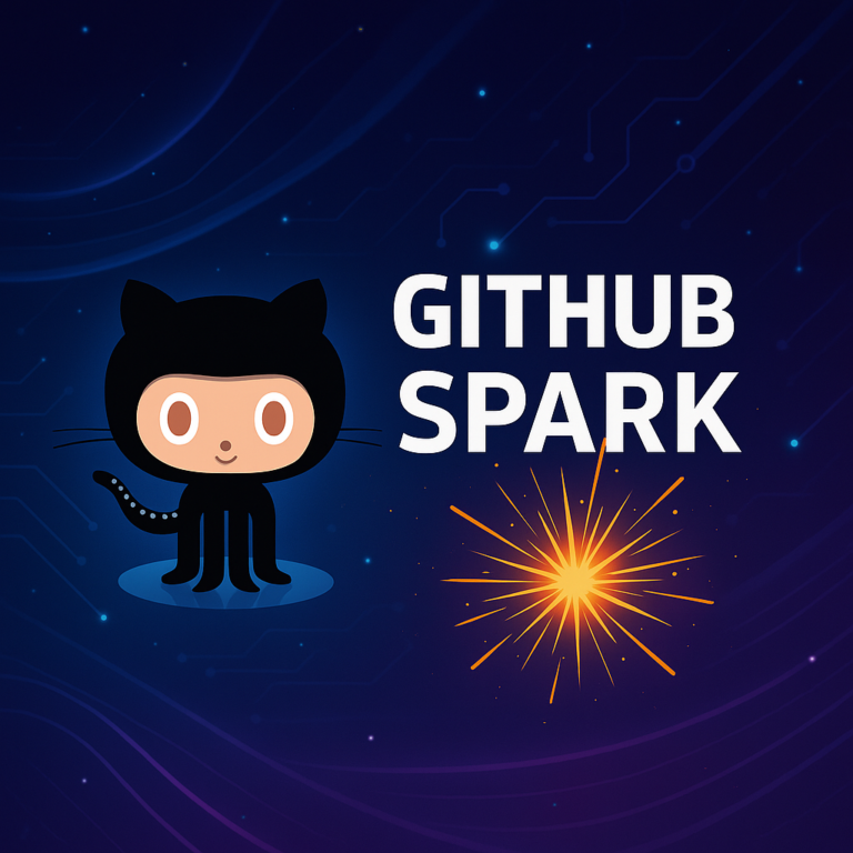 Github Spark Build Ai Apps Fast With No Coding 2025 Guide