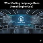 What Coding Language Does Unreal Engine Use? (Beginner-Friendly Guide 2025)